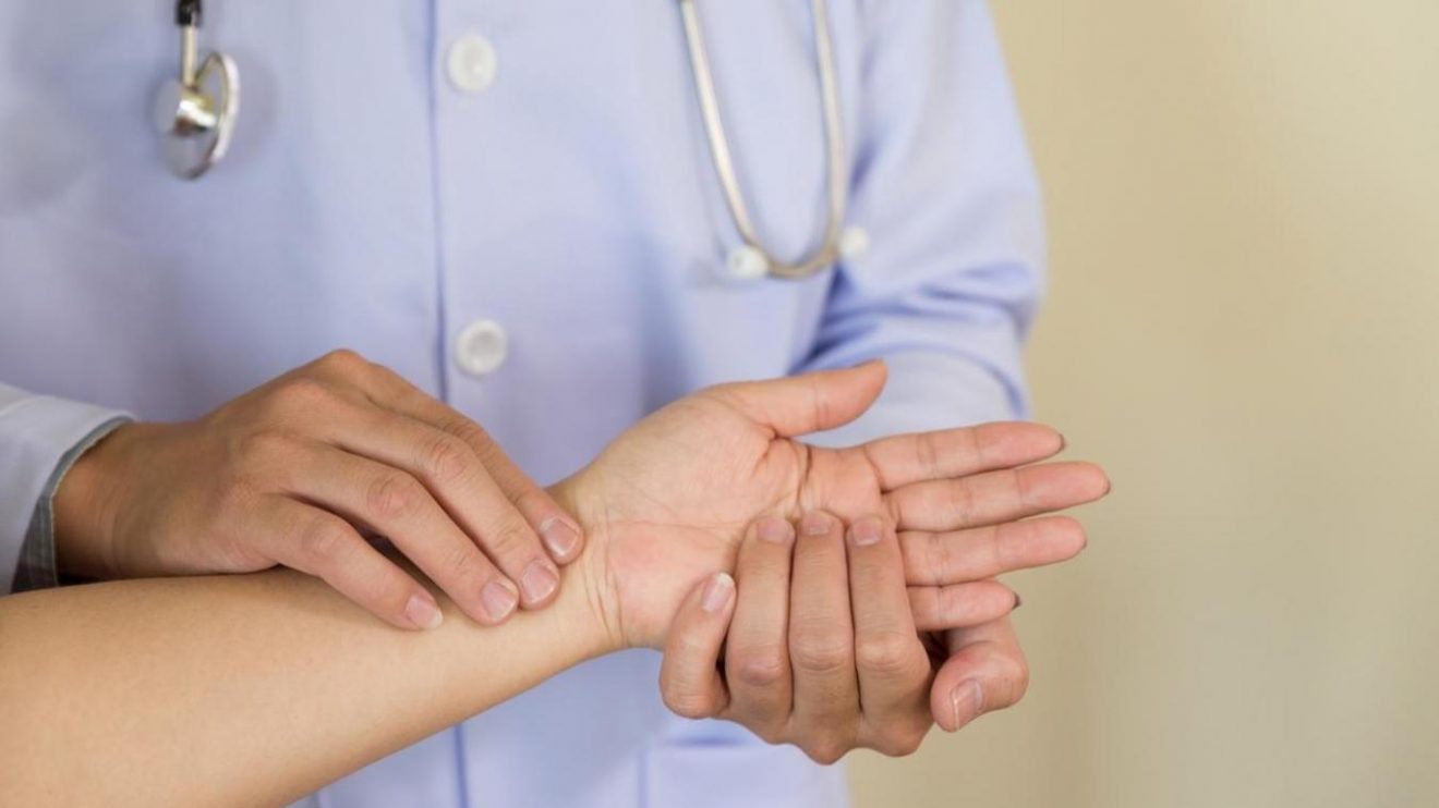 Care este pulsul normal, optim la adulţi, copii, bătrâni? - Floare de tei