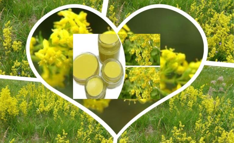 Alifie de sanziene. Reteta care te scapa de petele de pe fata - Floare ...