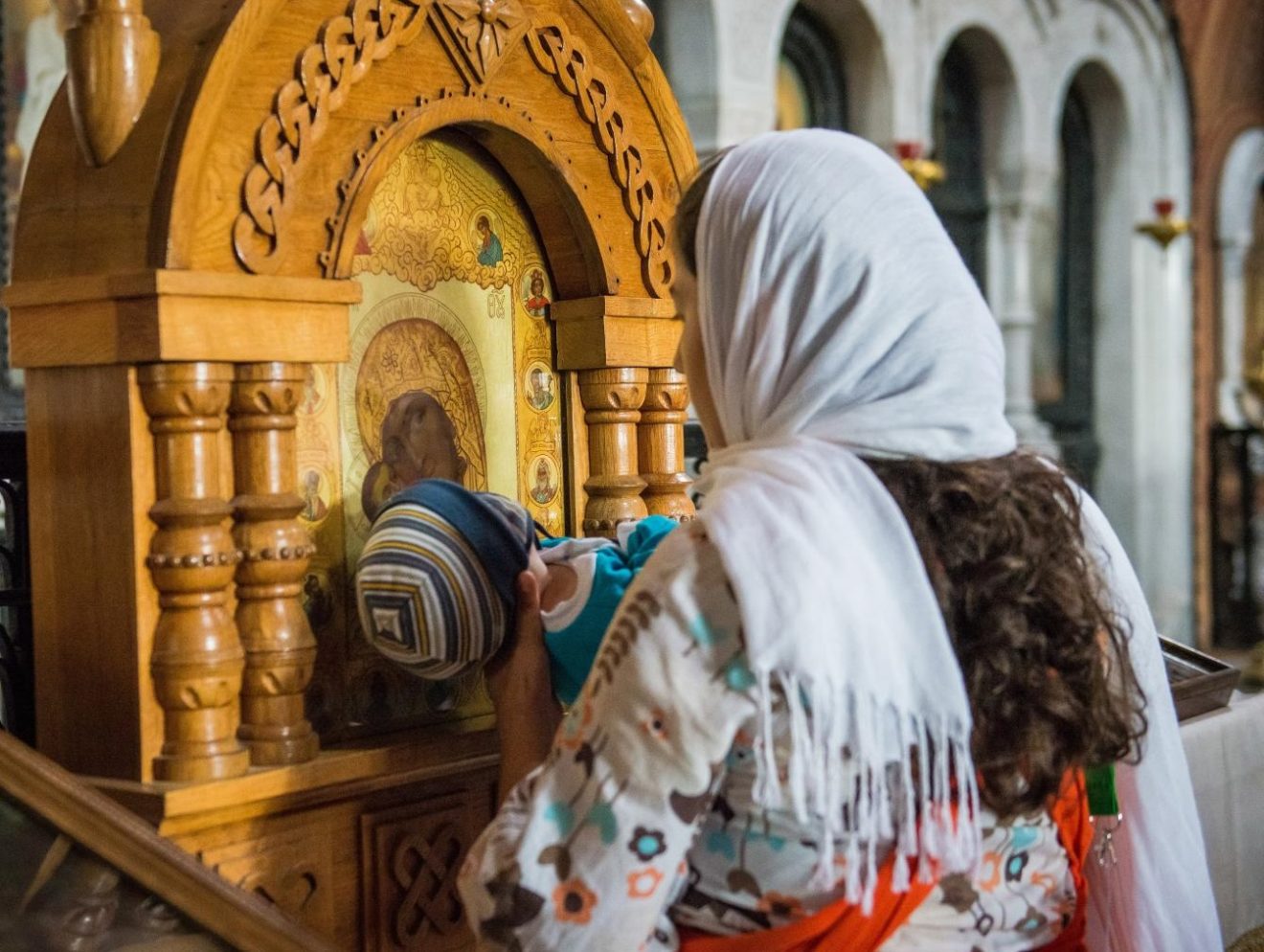 Aceasta este cea mai puternică rugăciune către Iisus pentru bunăstarea ...